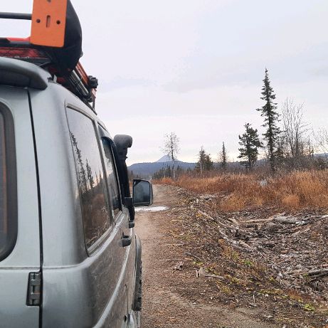 Иконка канала Двинутые