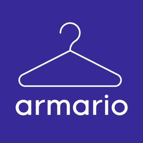 Иконка канала armario