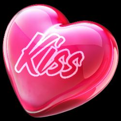 Иконка канала Kiss | Знакомства