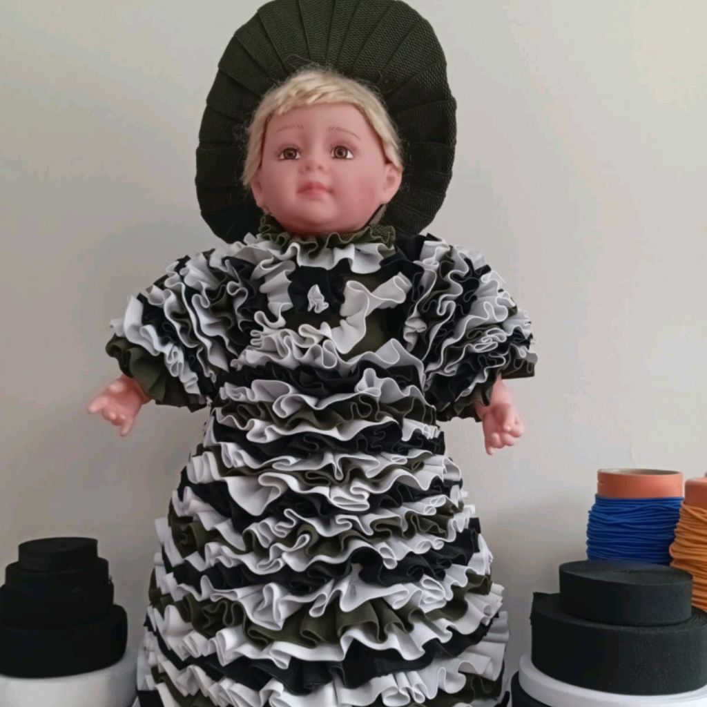 Иконка канала Компания "Веретено" Производство резинки и тесьмы