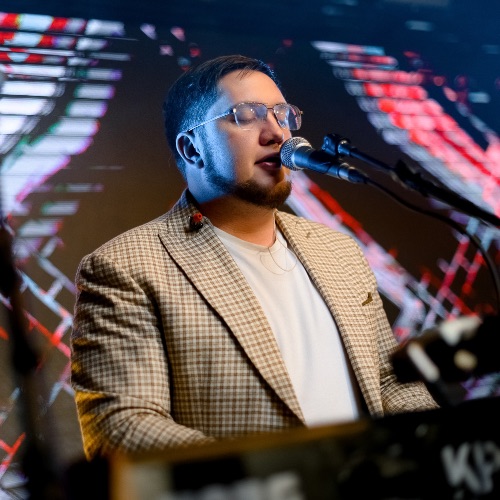 Иконка канала Vyatki