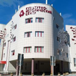 Иконка канала КИЦ Урай