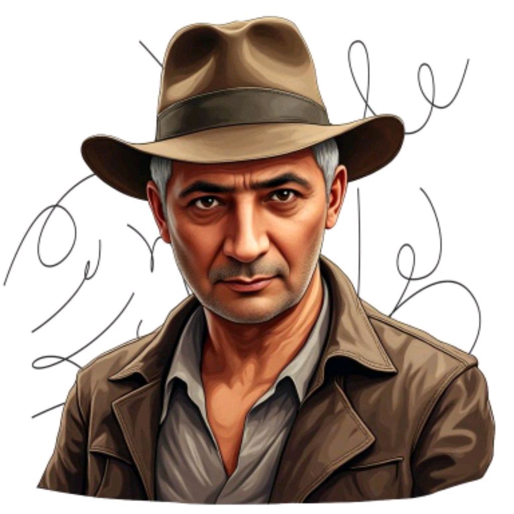 Иконка канала ИрМурTV