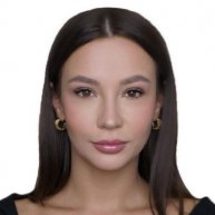 Иконка канала Бьюти-авторитет Виктория Моисеева