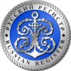 Иконка канала Русский Регистр