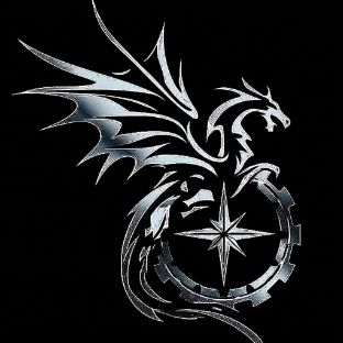 Иконка канала Анордрейк (Star&Dragon)