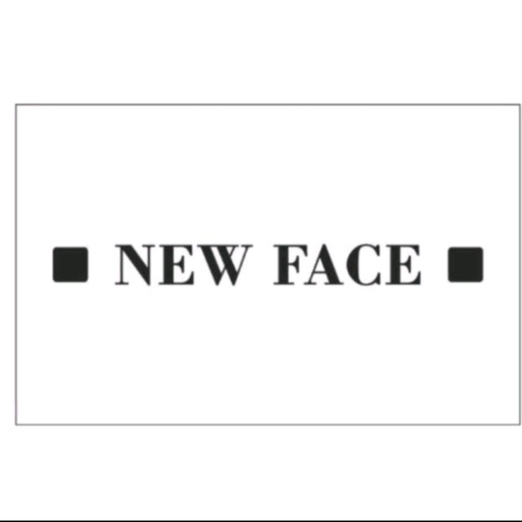 Иконка канала New Face