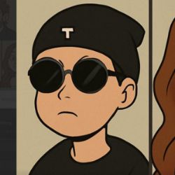 Иконка канала Noel_Cram