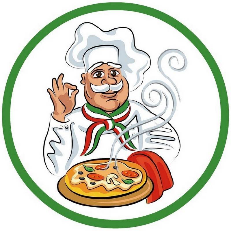 Иконка канала ВкусNO