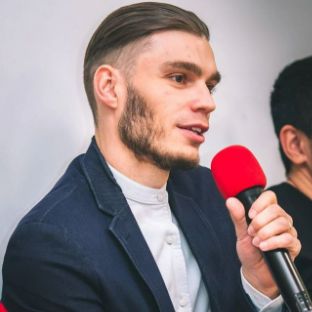 Иконка канала Пастор 24/7