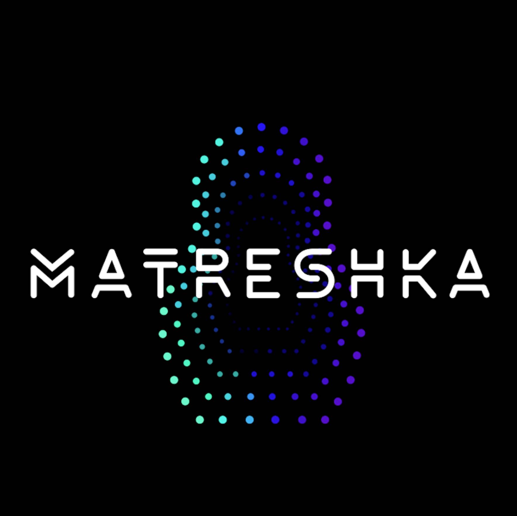 Иконка канала Matreshka