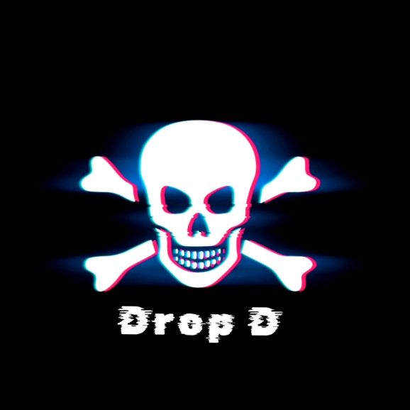 Иконка канала Drop D