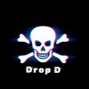 Иконка канала Drop D