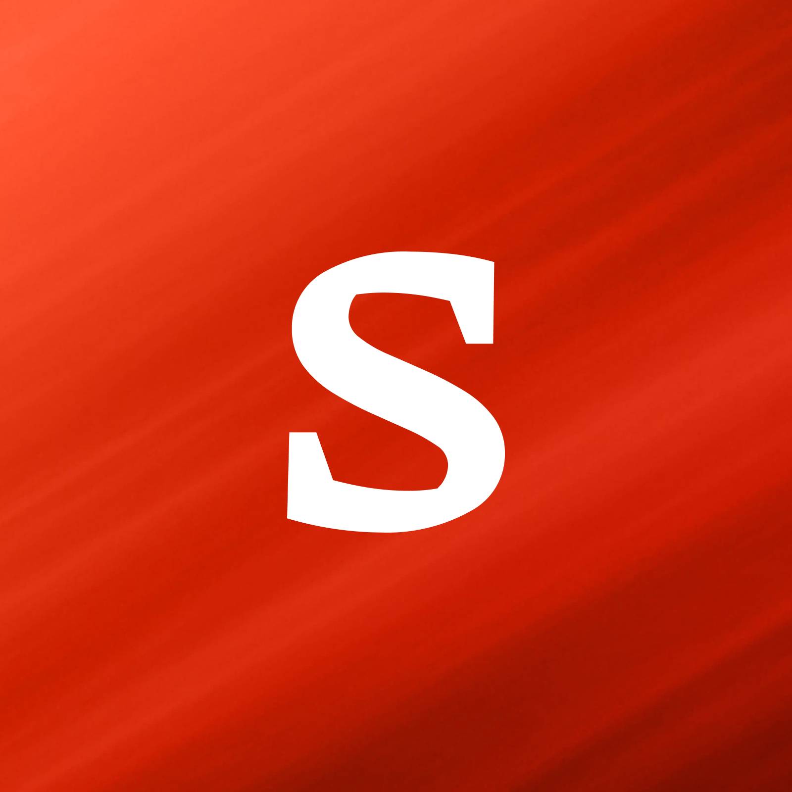 Иконка канала SPONSR