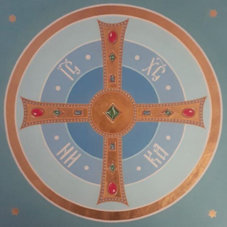 Иконка канала Комиссия по изучению истории Сочинской епархии