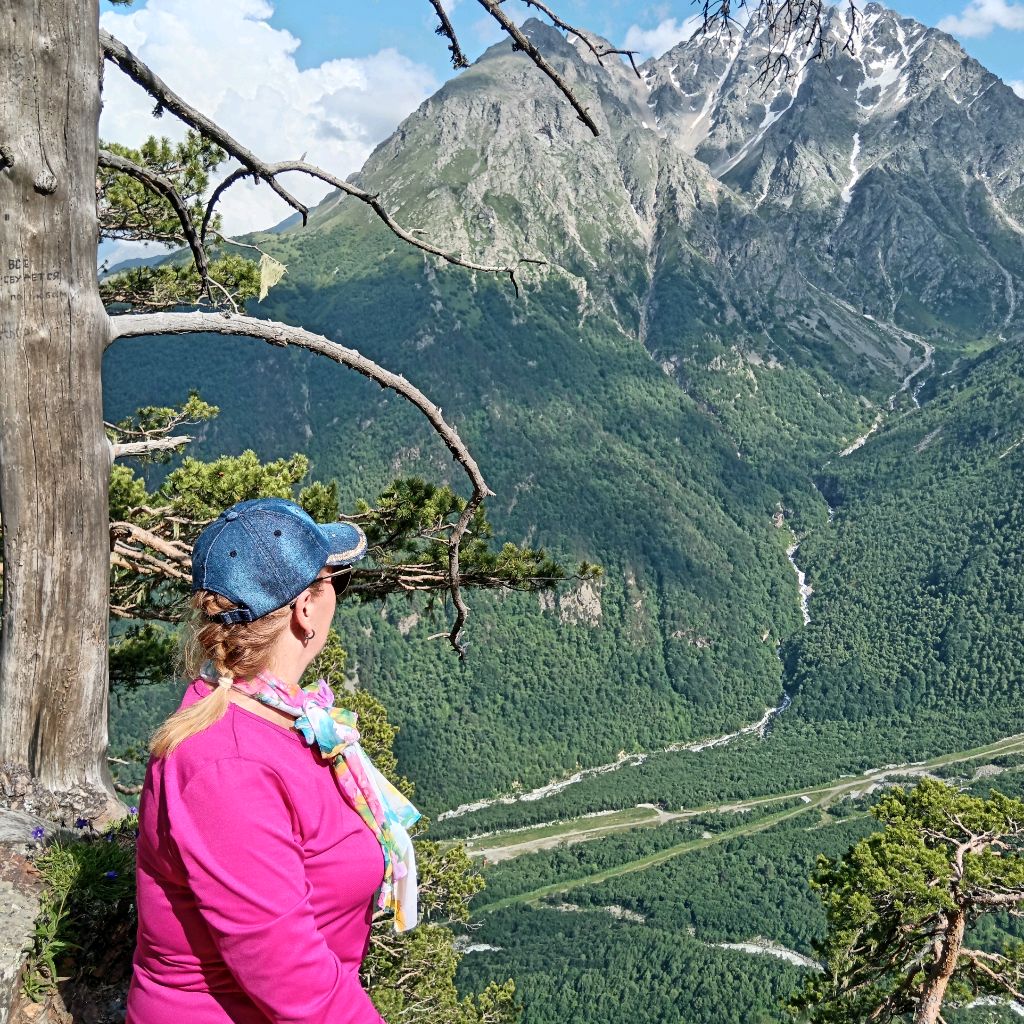 Иконка канала Мои путешествия