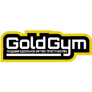 Иконка канала GoldGym.ru