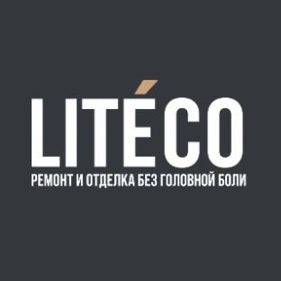 Иконка канала LITECO | ПРОФЕССИОНАЛЬНЫЙ РЕМОНТ КВАРТИР ПОД КЛЮЧ