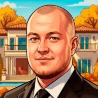 Иконка канала ПАТРУШЕВ