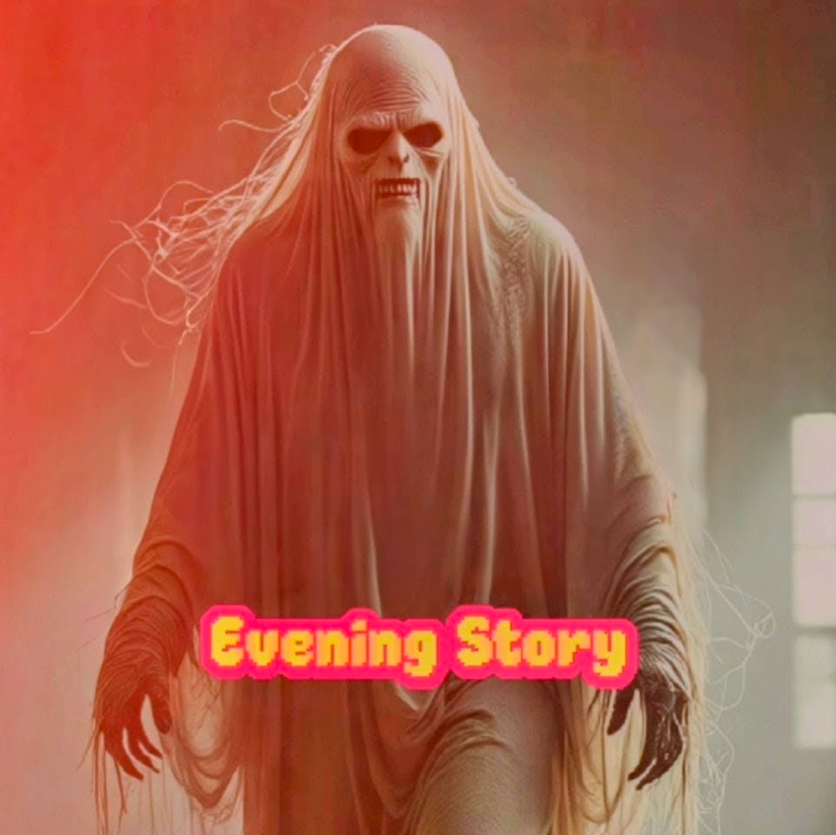 Иконка канала Evening Story