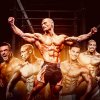 Иконка канала MEN’S PHYSIQUE