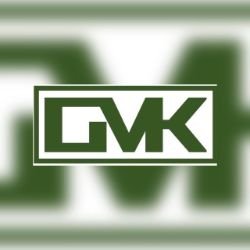 Иконка канала ГРИВИКОН (GVK)