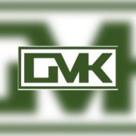 Иконка канала ГРИВИКОН (GVK)