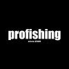 Иконка канала PRO FISHING