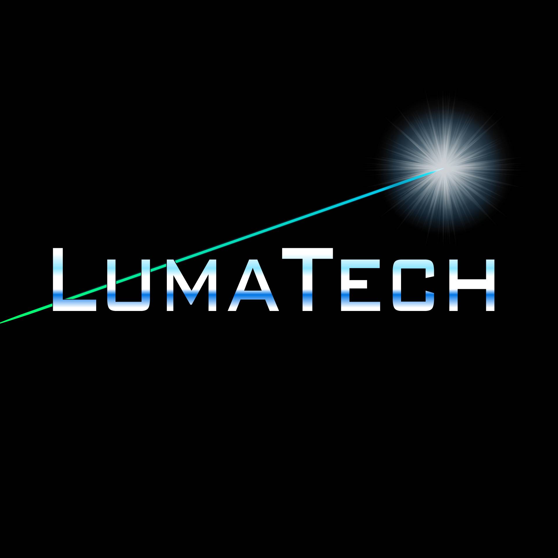 Иконка канала LumaTech | Лазерные технологии в металлообработке