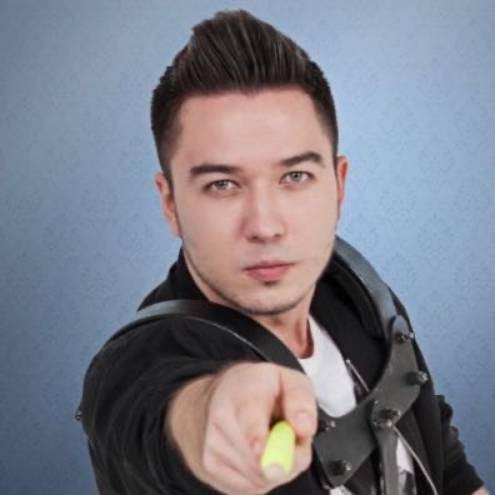 Иконка канала Деменчук Артём Анатольевич