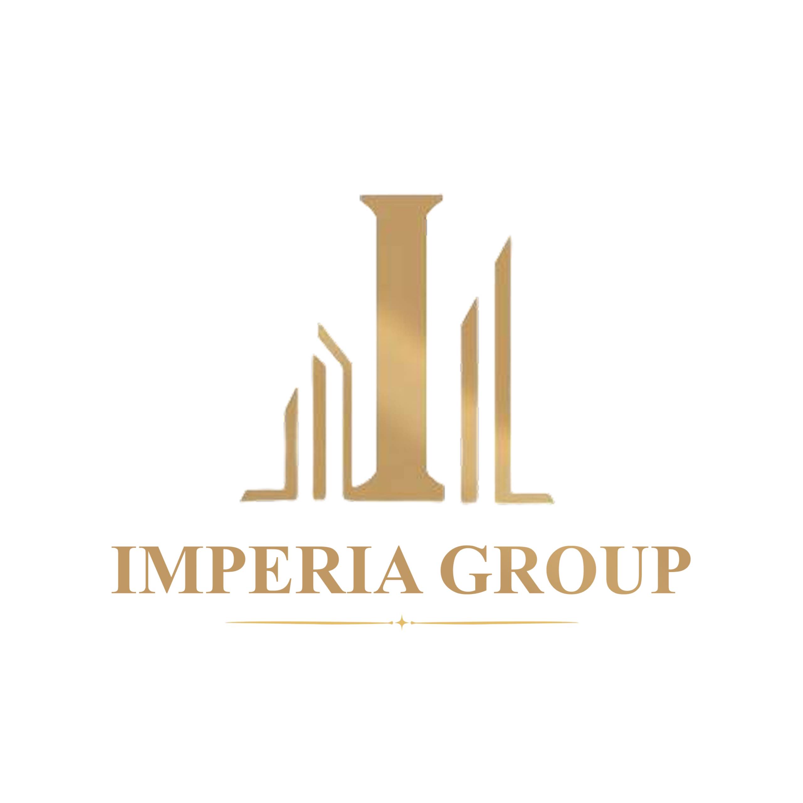 Иконка канала IMPERIA GROUP