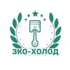 Иконка канала ЗКО-ХОЛОД