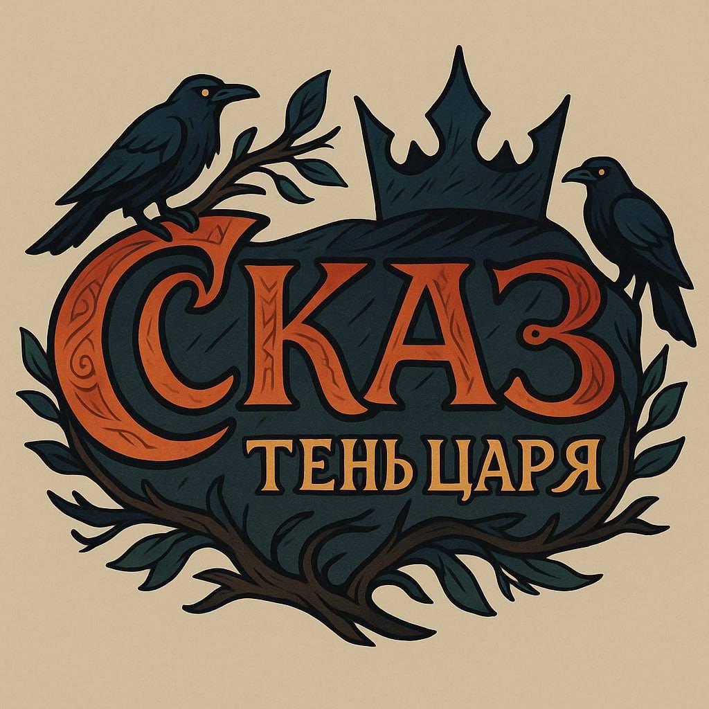 Иконка канала Skaz-Game