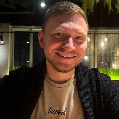 Иконка канала Дмитрий Ажаж | О трафике и продажах