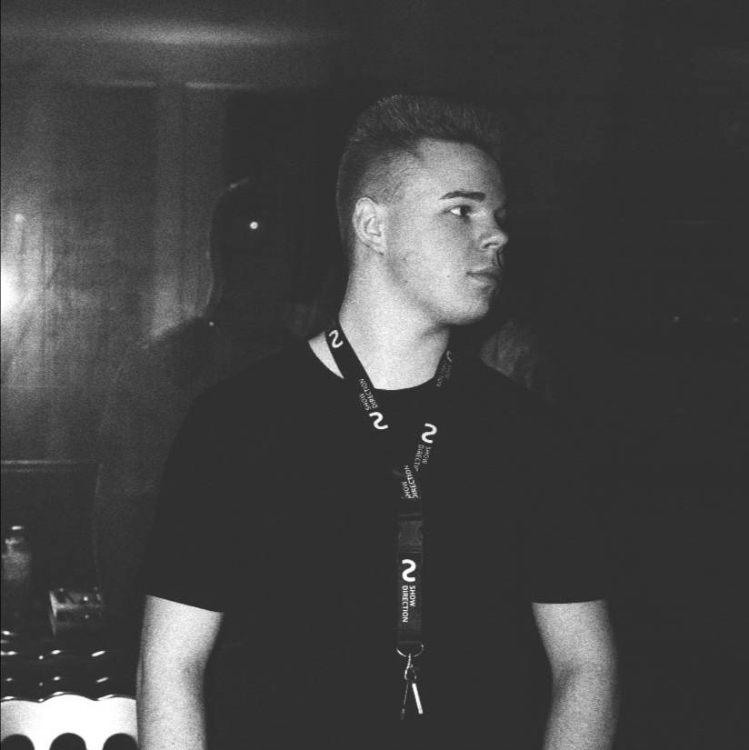 Иконка канала Egor Sapozhnikov