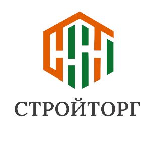 Иконка канала Стройторг