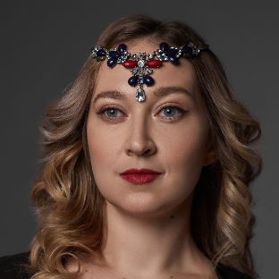 Иконка канала Алина Васильева