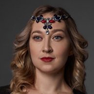 Иконка канала Алина Васильева