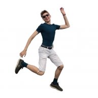 Иконка канала Сильный ход || Georgy Orator production