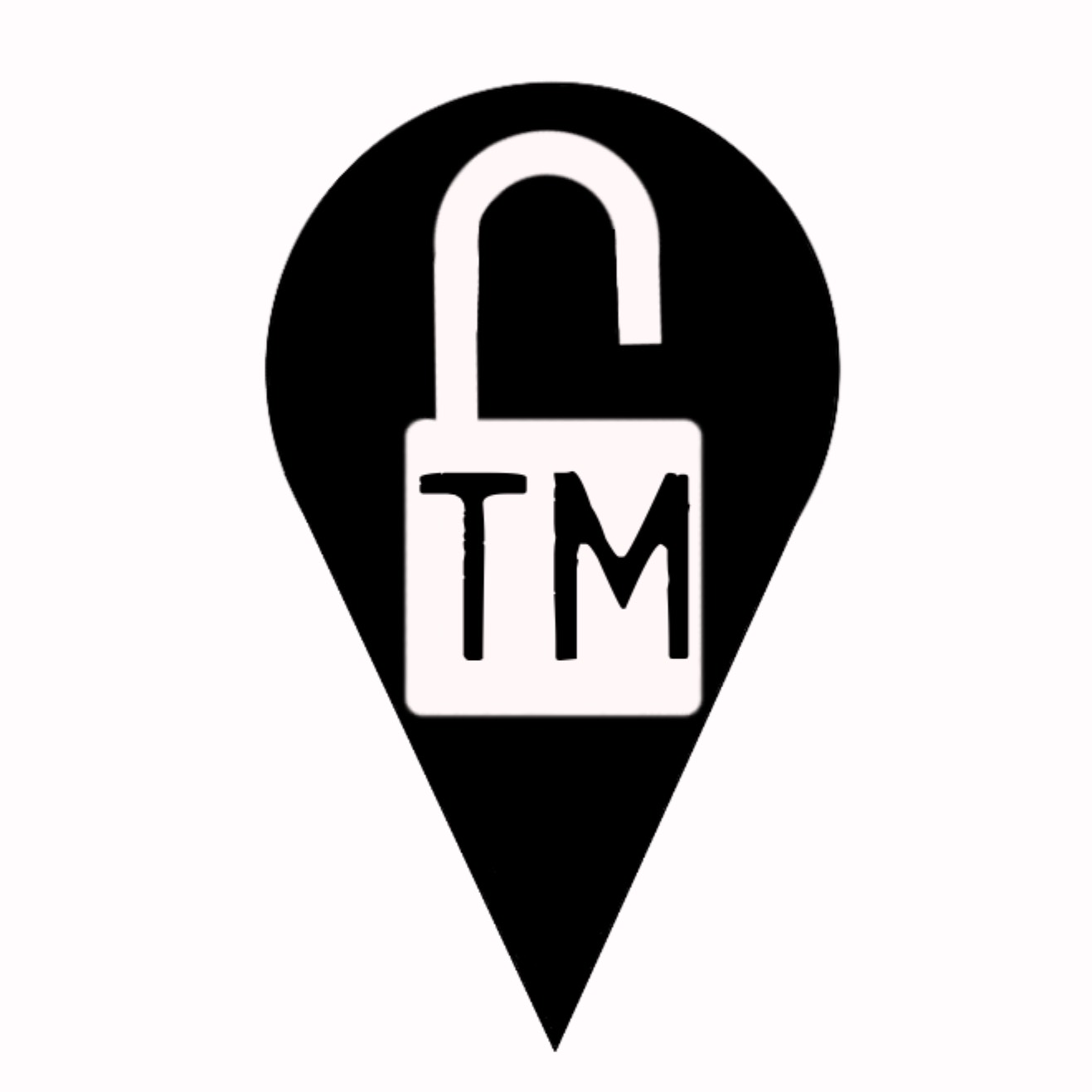 Иконка канала Тайное место| Трукрайм