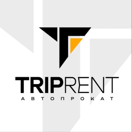 Иконка канала Trip Rent
