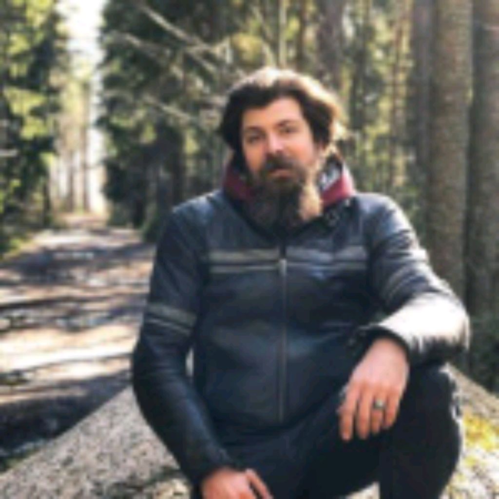 Иконка канала Алексей Бугаков