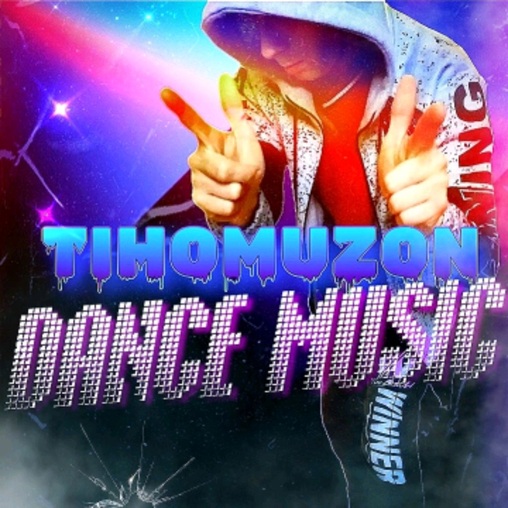 Иконка канала TIHOMUZON