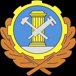 Иконка канала Госинспекция по технадзору ДНР