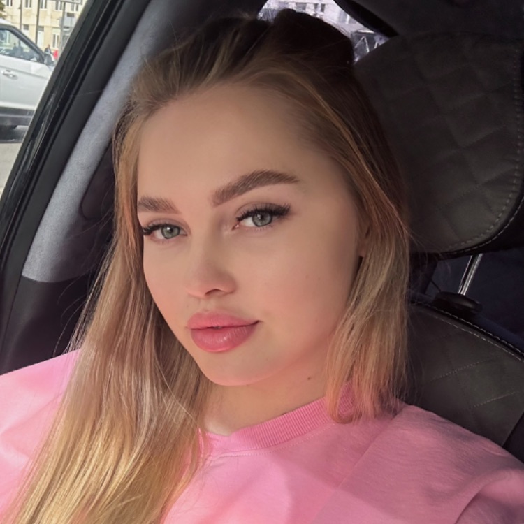 Иконка канала Lilya_23