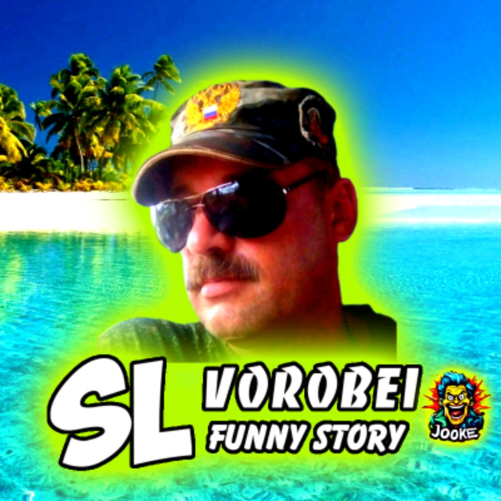 Иконка канала Анекдоты от Вячеслава