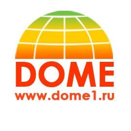 Иконка канала От проекта до строительства под ключ. www.dome1.ru