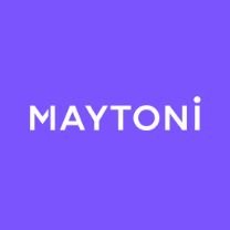 Иконка канала MAYTONI