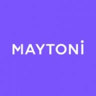 Иконка канала MAYTONI