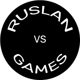 Иконка канала Ruslan vs Games